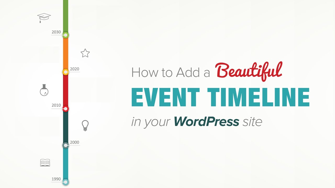 Display Your Facebook Timeline in WordPress